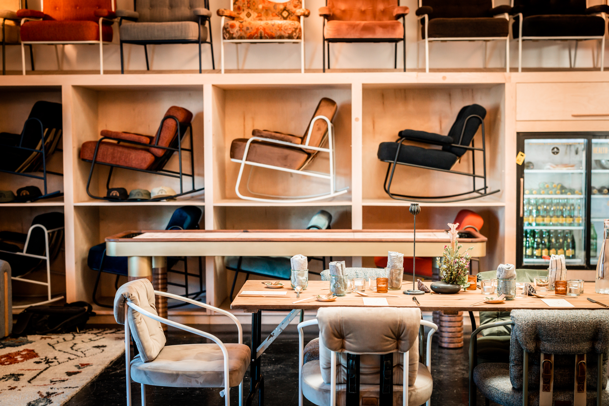 Let's Go On A Lark! » Lark Artisan Market