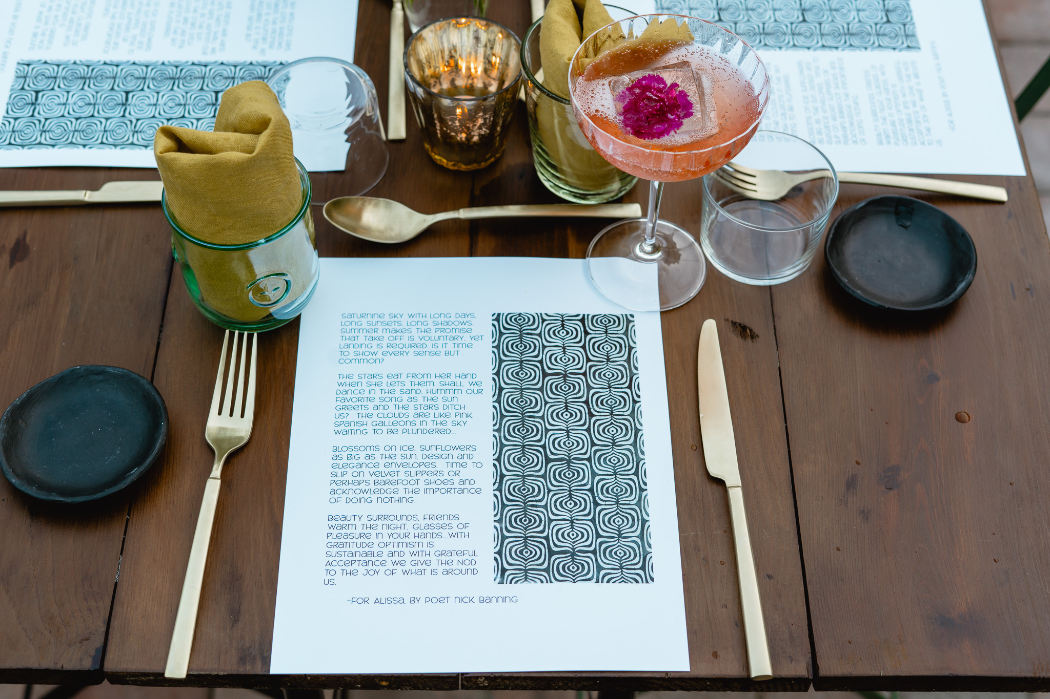 Blog – Lark Artisan Market