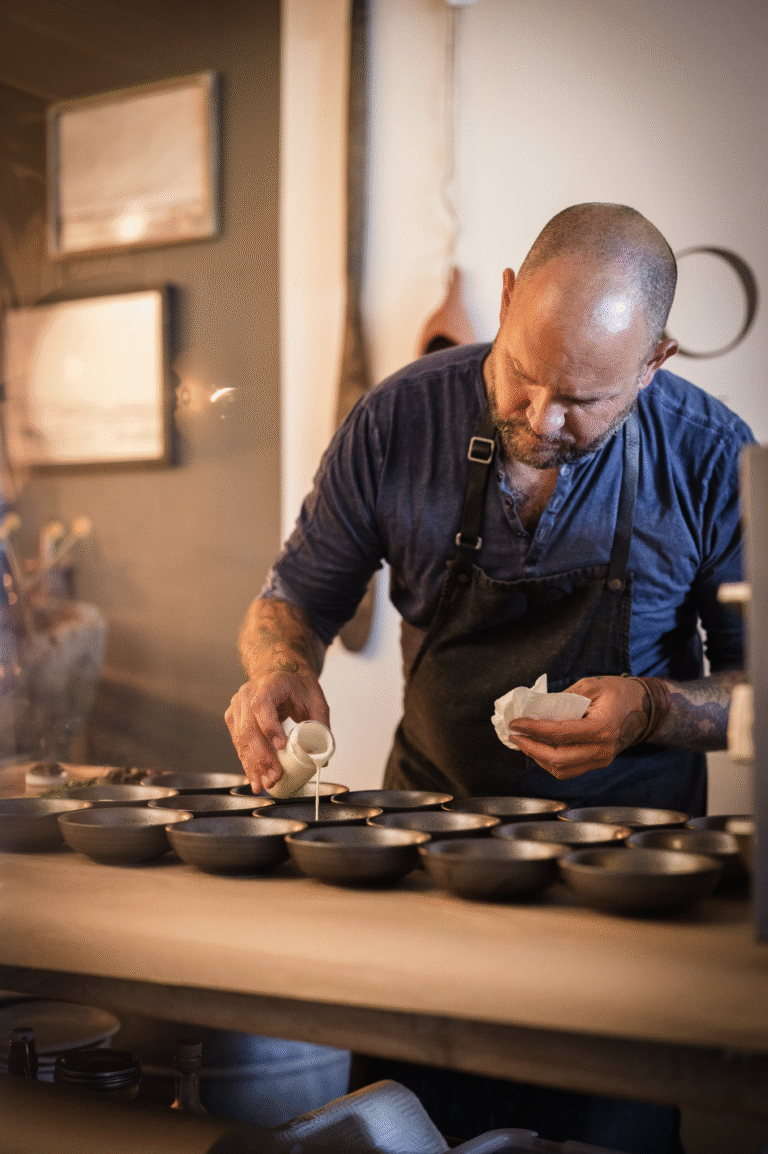 Lark Artisan Market – Pop-Up Social Dining + Marketplace